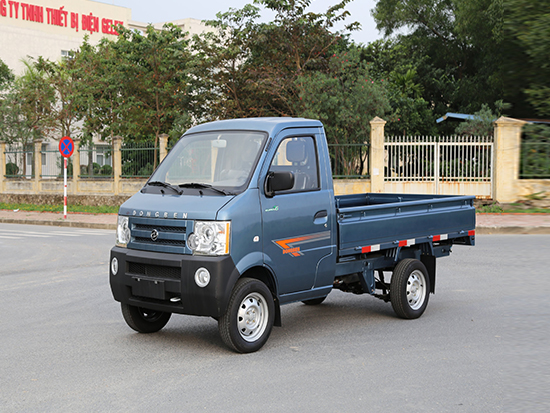 Xe Tải Dongben 870Kg Giá Rẻ